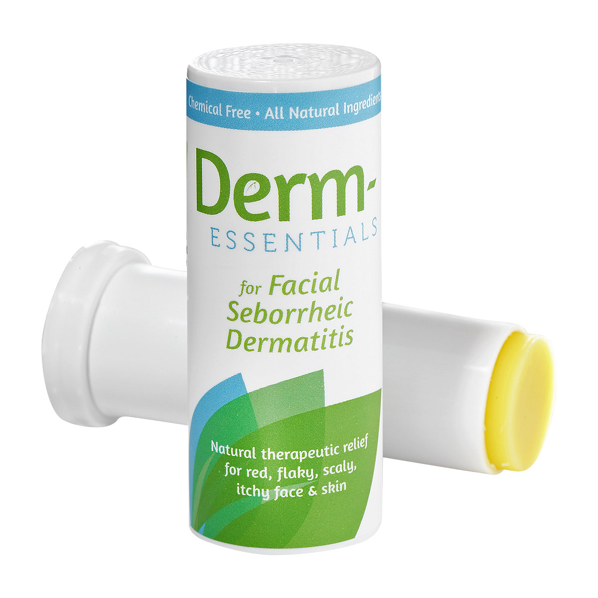Derm-Essentials for Seborrheic Dermatitis