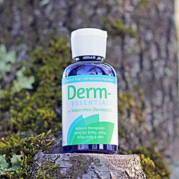 Trust Nature: Shop Seborrheic Dermatitis Products