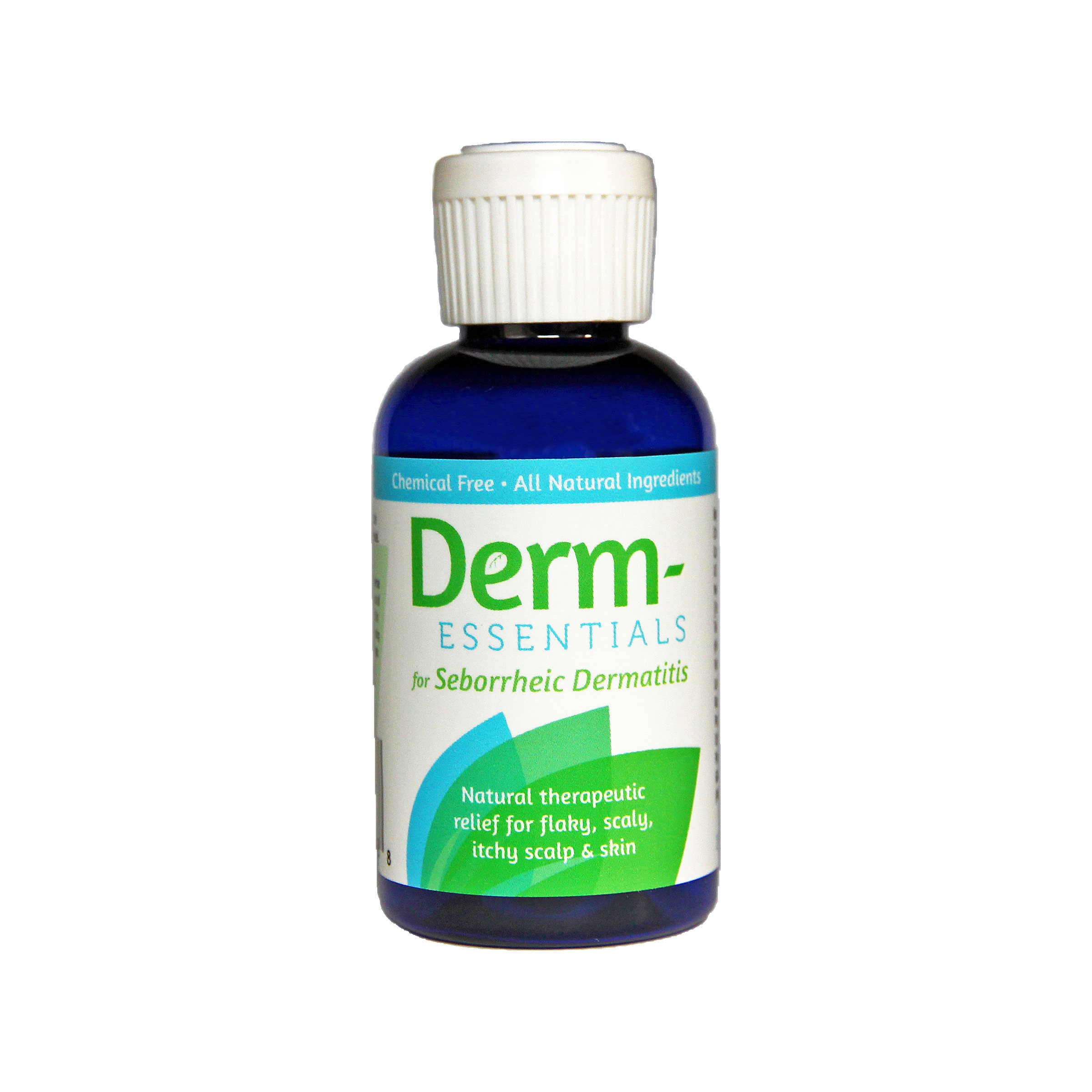 Derm-Essentials for Seborrheic Dermatitis