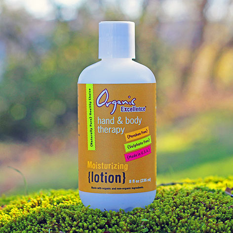 Trust Nature: Natural Health Solutions