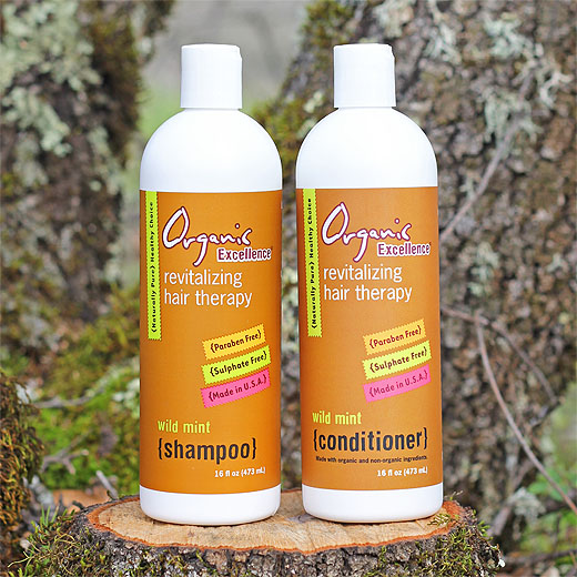 Trust Nature: Natural Health Solutions